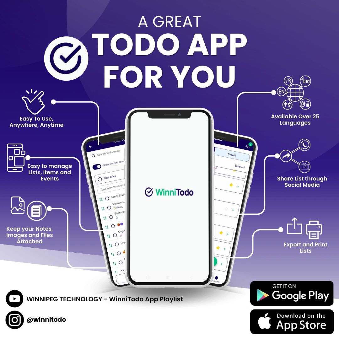 Effective Task Management Solutions | WinniTodo